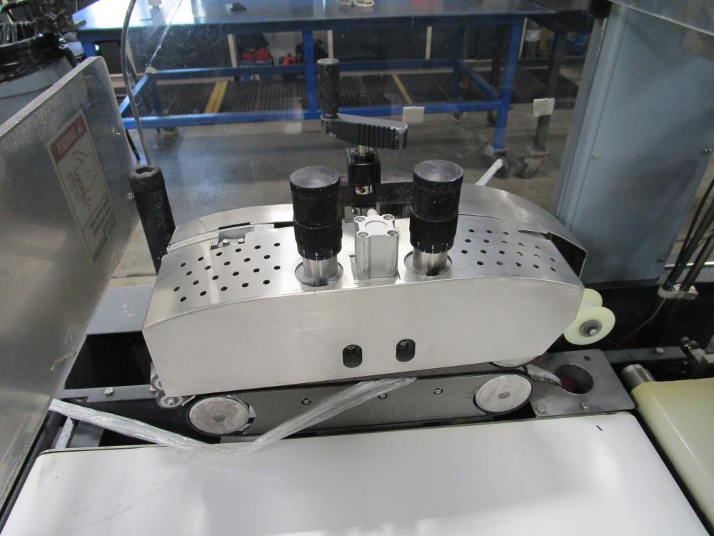 Shanklin TR1 Overwrapper