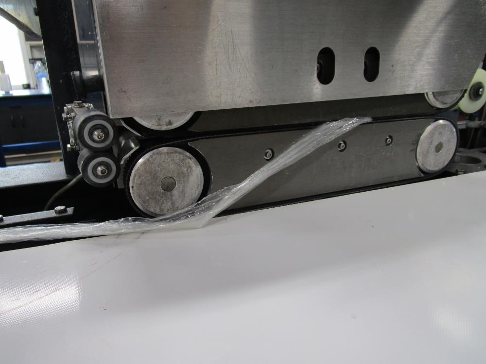 Shanklin TR1 Overwrapper