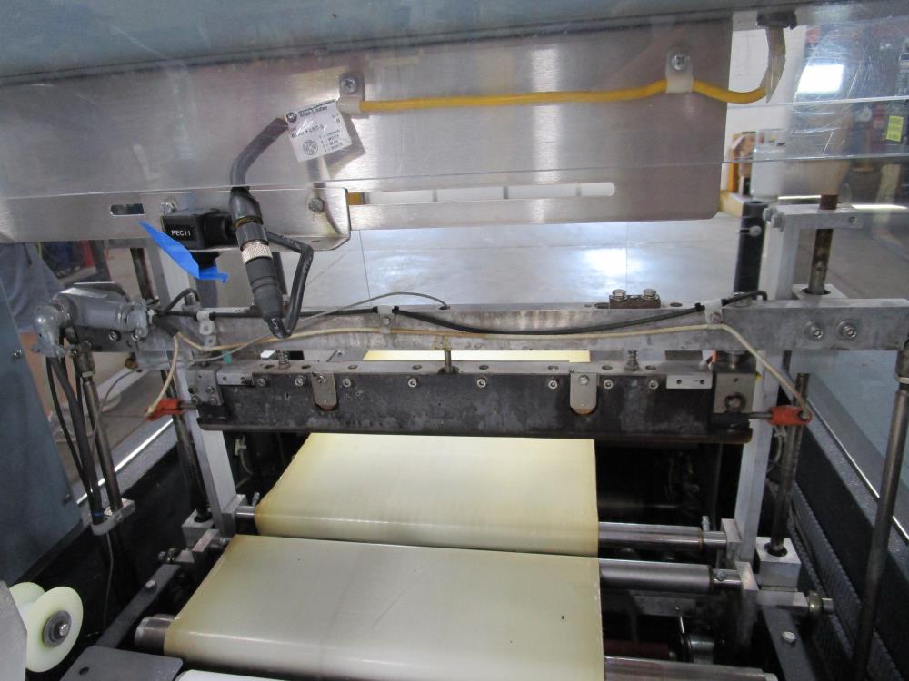 Shanklin TR1 Overwrapper