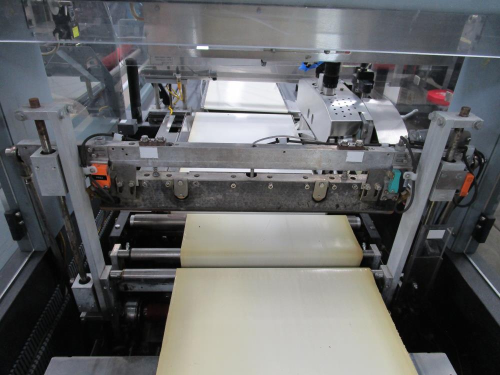 Shanklin TR1 Overwrapper