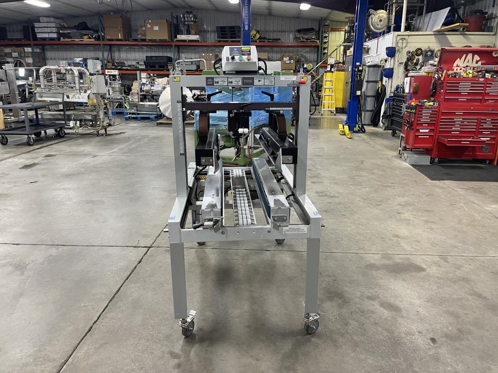 2018 Wexxar Bel 252 Fully Automatic Case Taper