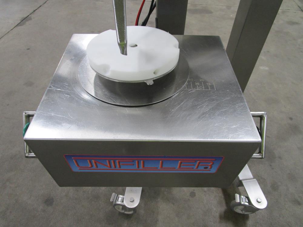 Unifiller Cake-O-Matic 1000i Depositor