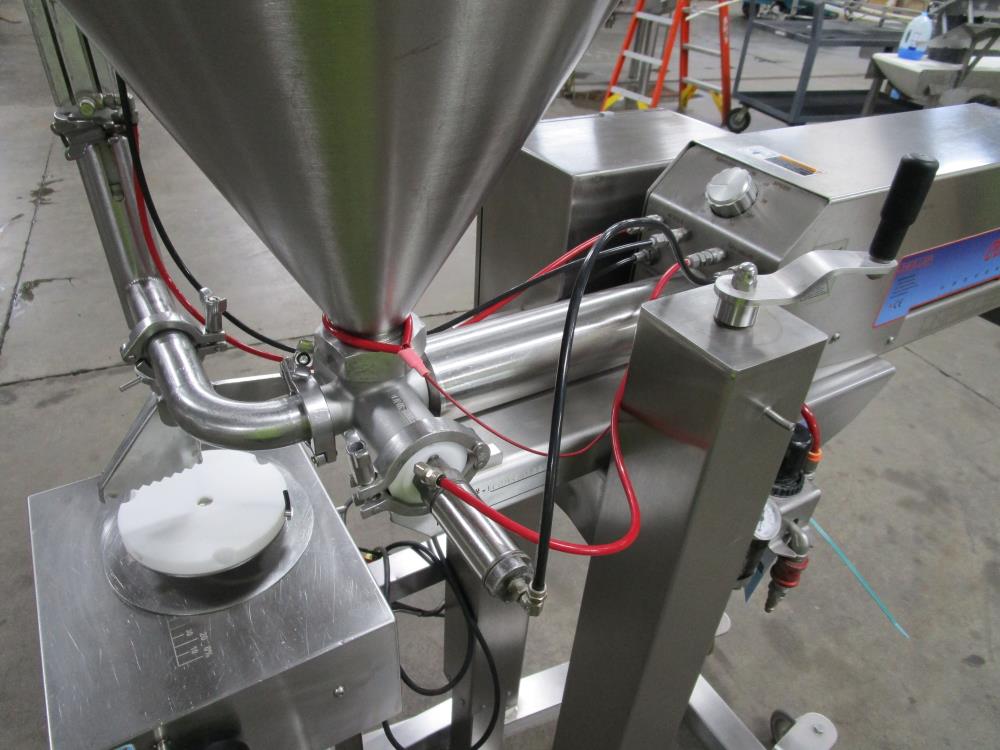 Unifiller Cake-O-Matic 1000i Depositor