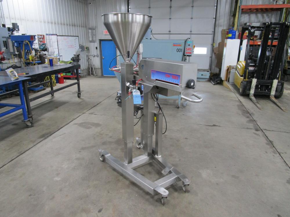 Unifiller Cake-O-Matic 1000i Depositor