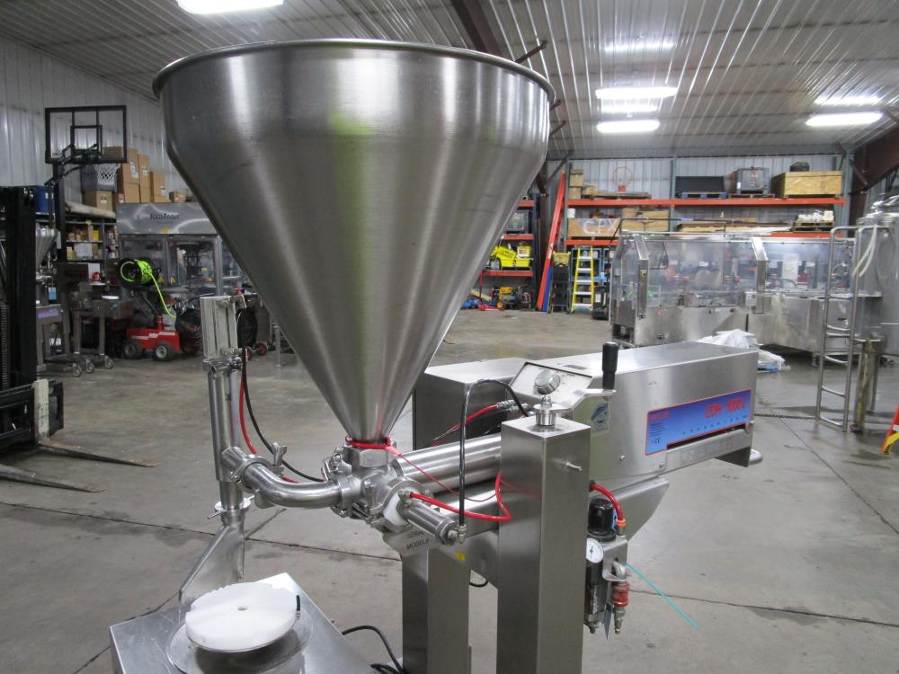 Unifiller Cake-O-Matic 1000i Depositor