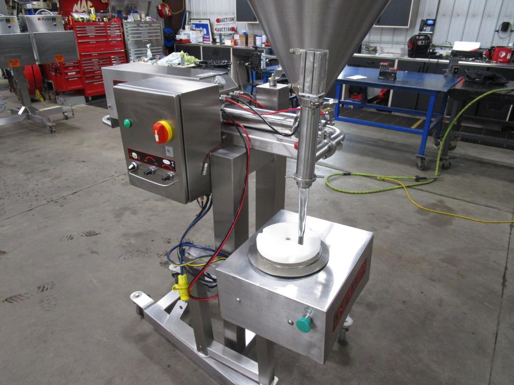 Unifiller Cake-O-Matic 1000i Depositor