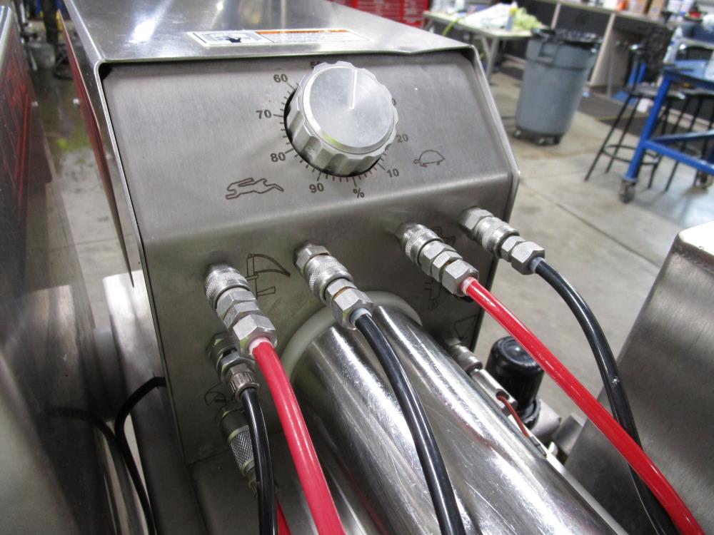 Unifiller Cake-O-Matic 1000i Depositor