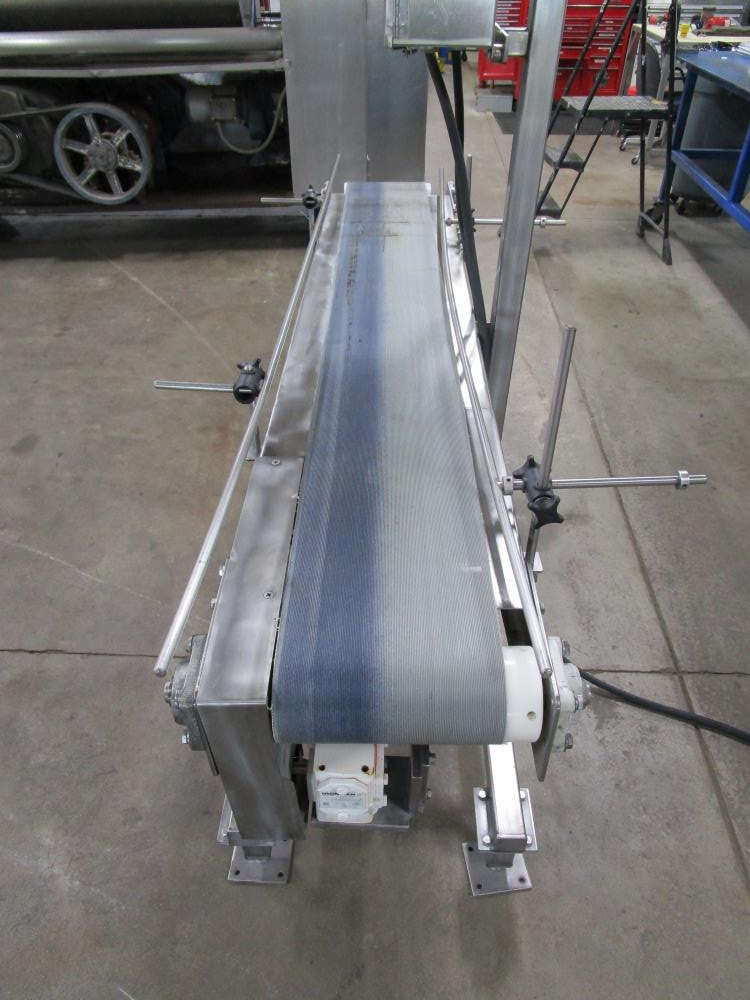 Belt Conveyor