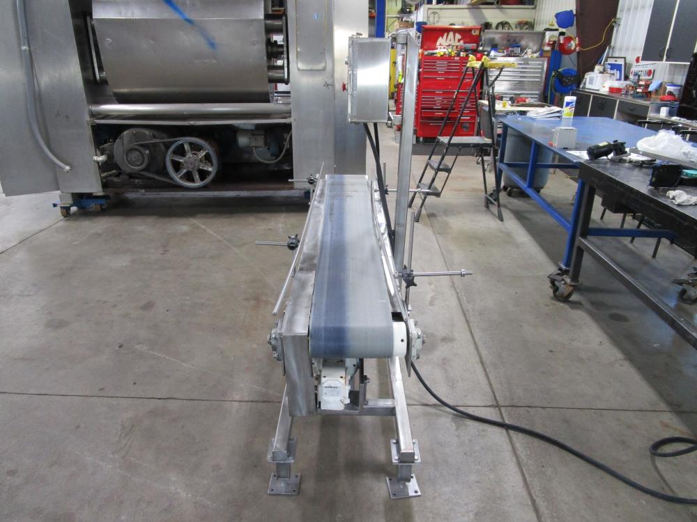 Belt Conveyor