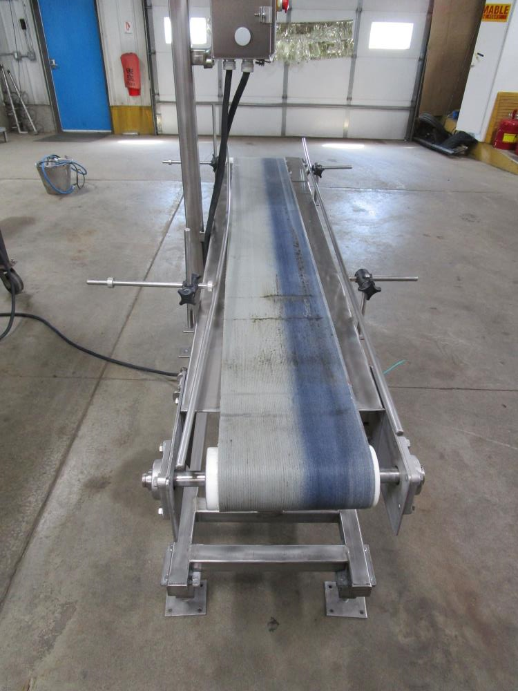 Belt Conveyor