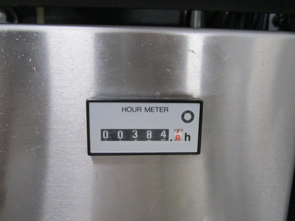 Rheon Cornucopia Encrusting Machine