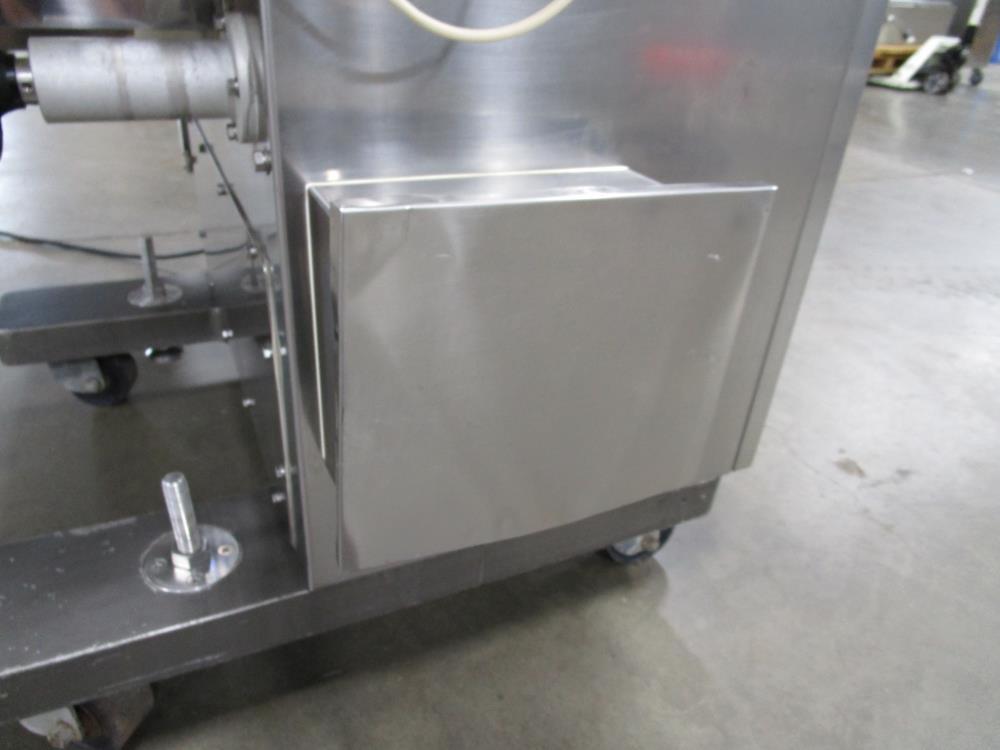 Rheon Cornucopia Encrusting Machine