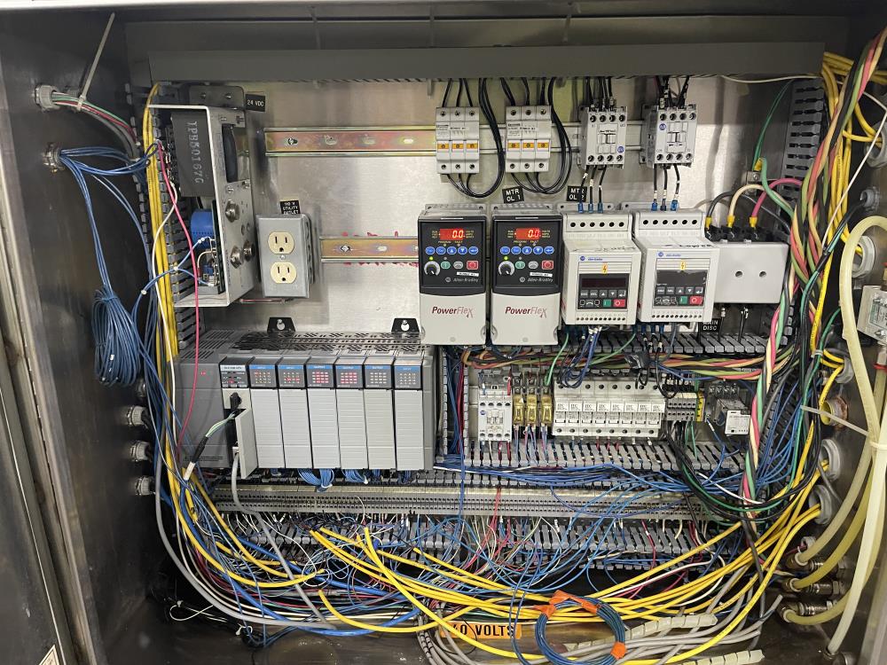 Arr-Tech Genesis Counter Stacker