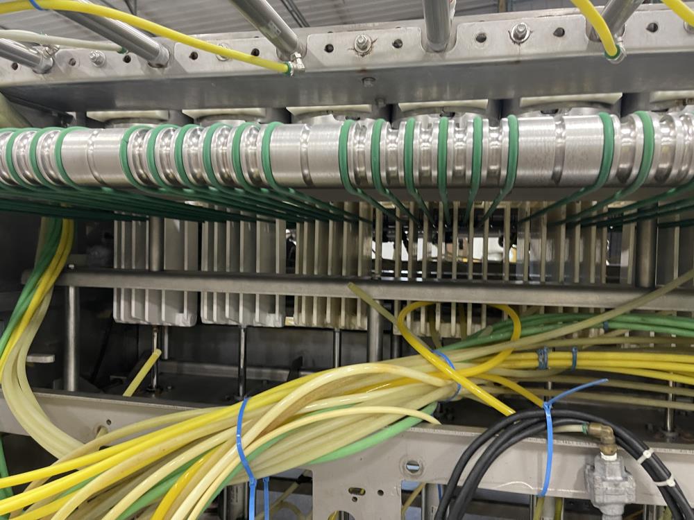 Arr-Tech Genesis Counter Stacker