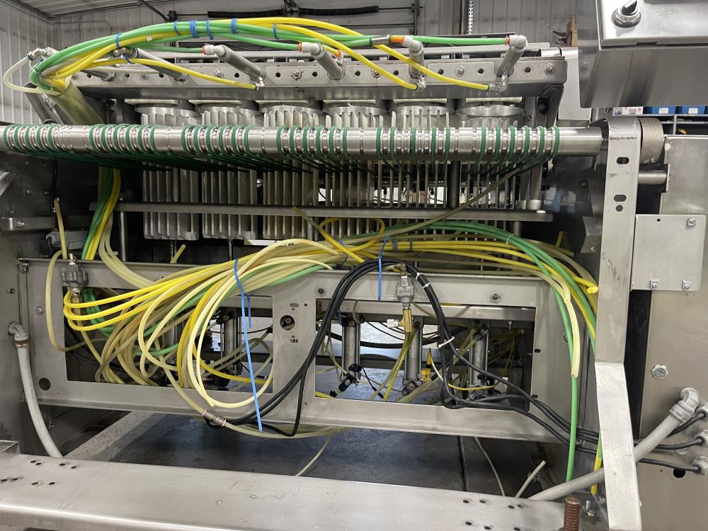 Arr-Tech Genesis Counter Stacker