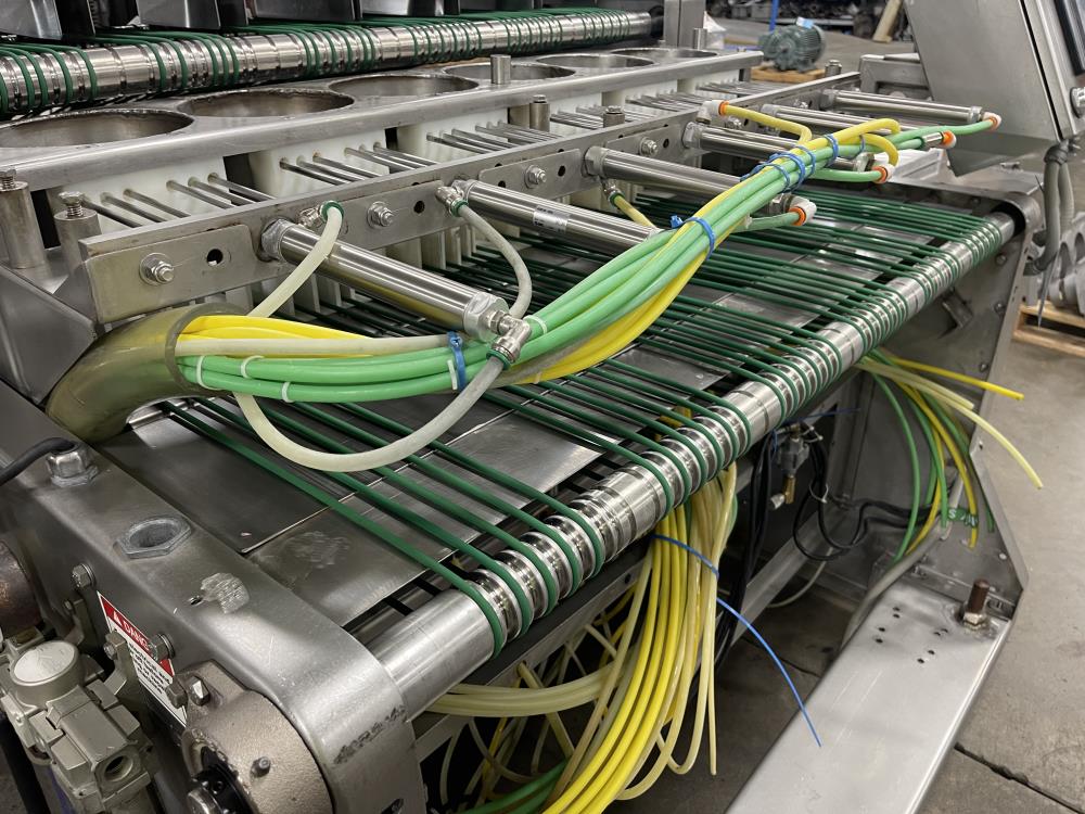 Arr-Tech Genesis Counter Stacker