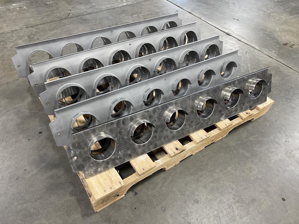 Arr-Tech Genesis Counter Stacker