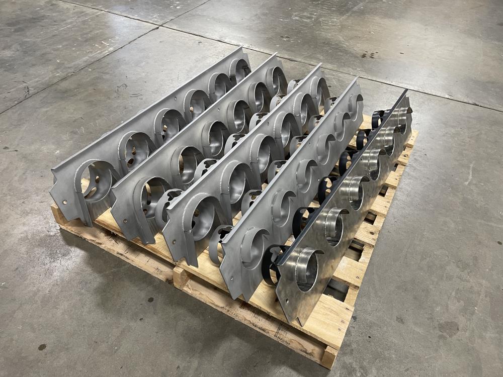 Arr-Tech Genesis Counter Stacker