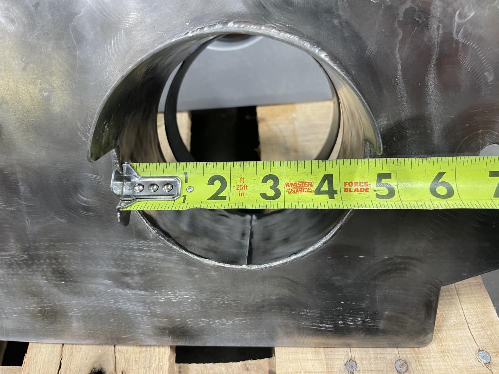 Arr-Tech Genesis Counter Stacker