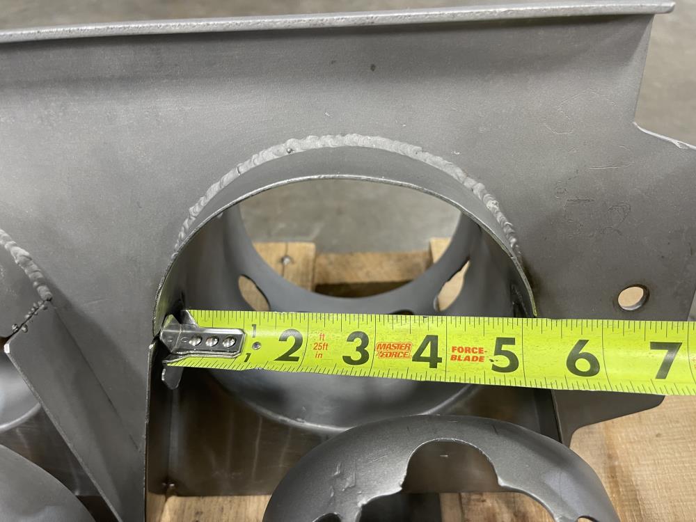 Arr-Tech Genesis Counter Stacker