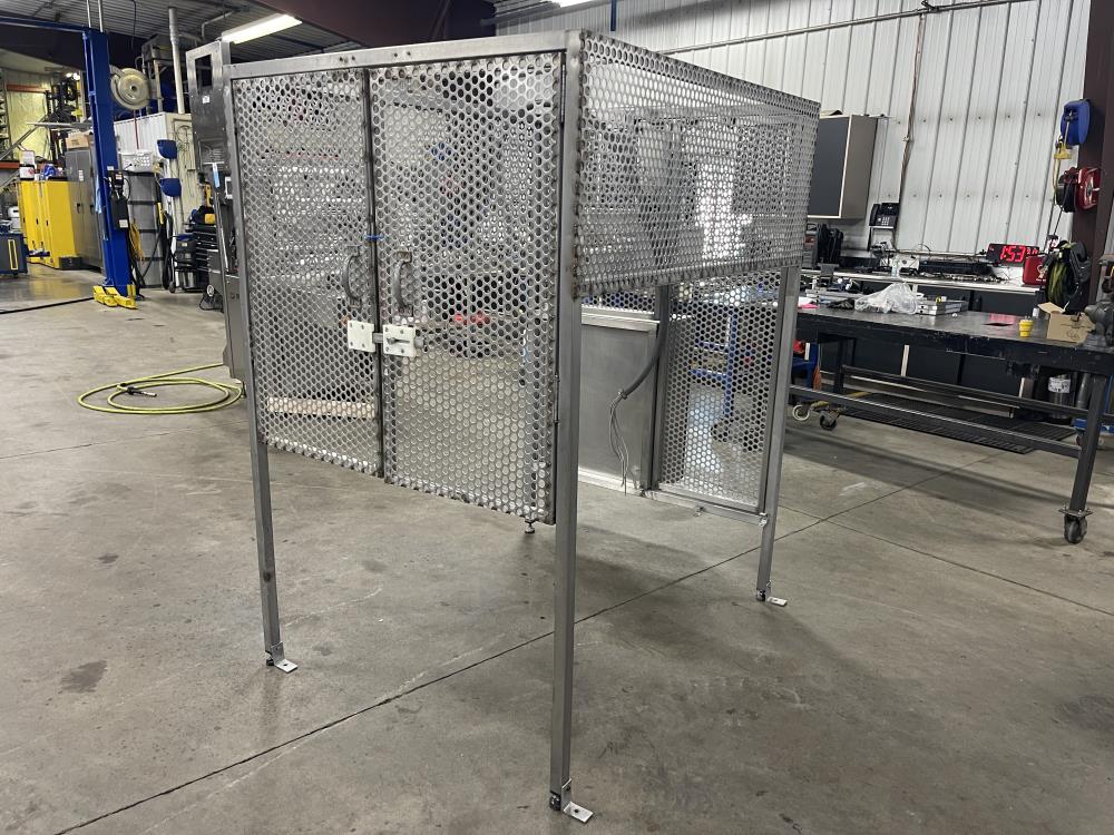 Arr-Tech Genesis Counter Stacker