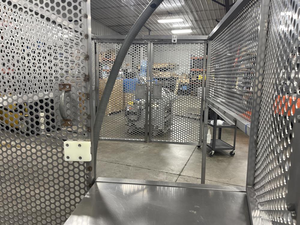 Arr-Tech Genesis Counter Stacker