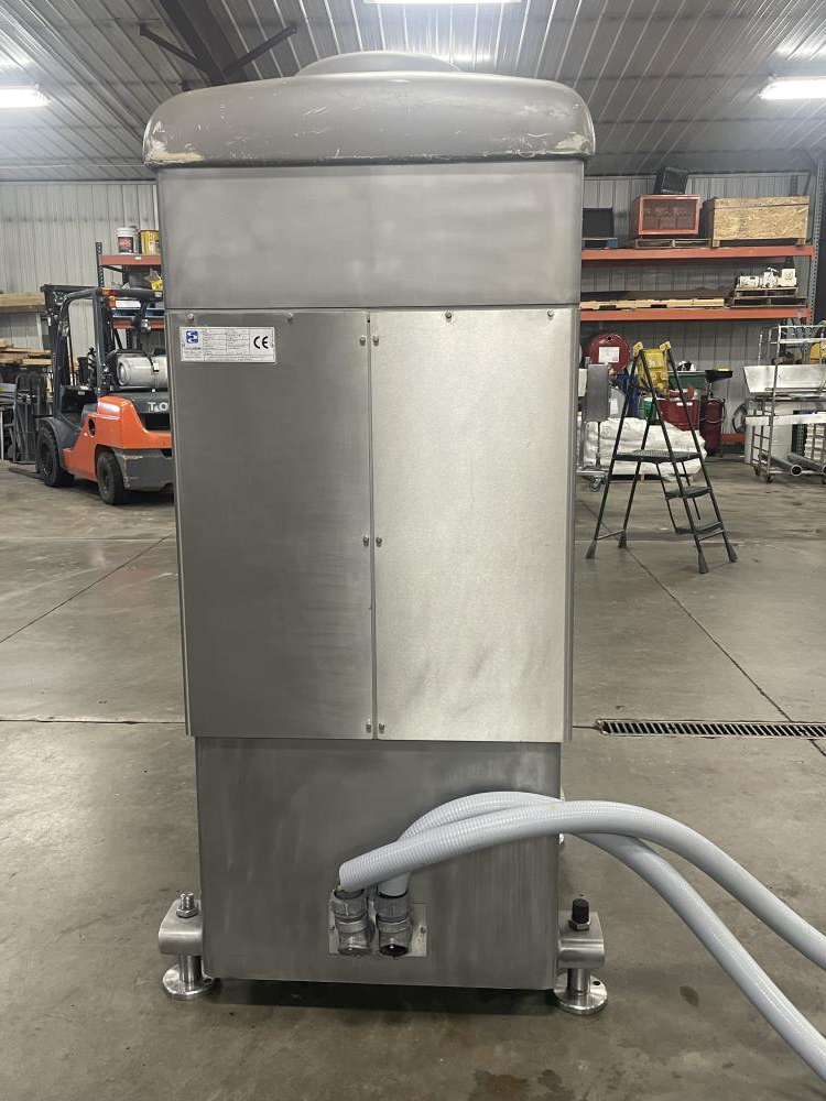 2006 Sancassiano PLT300 Planetary Mixer