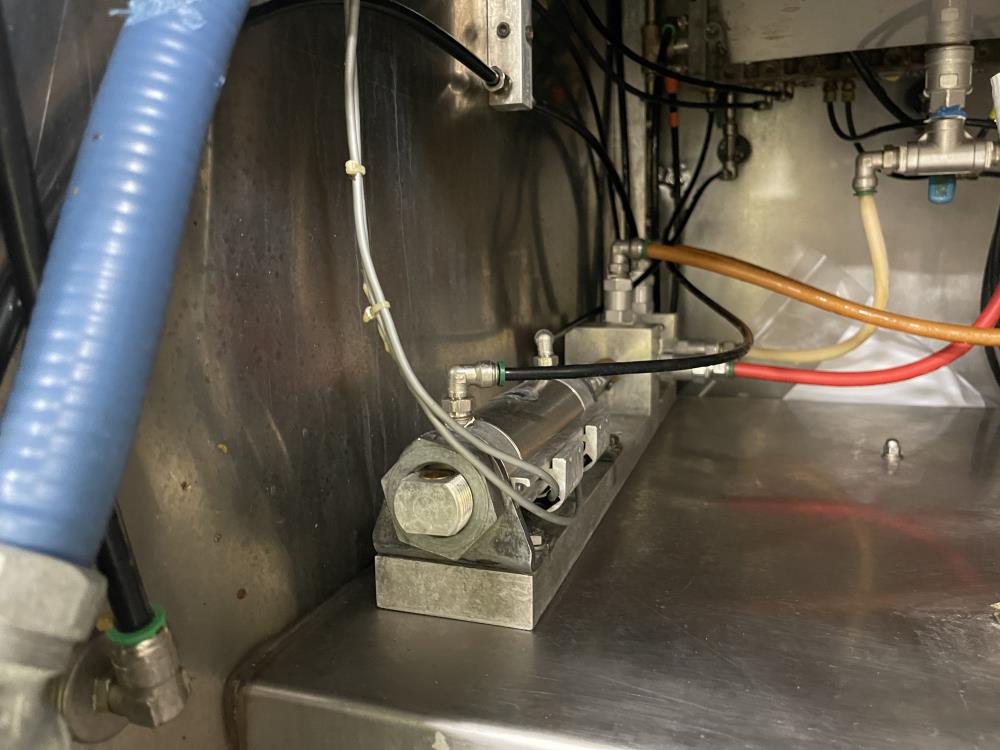 2005 Mallet Pan Greaser