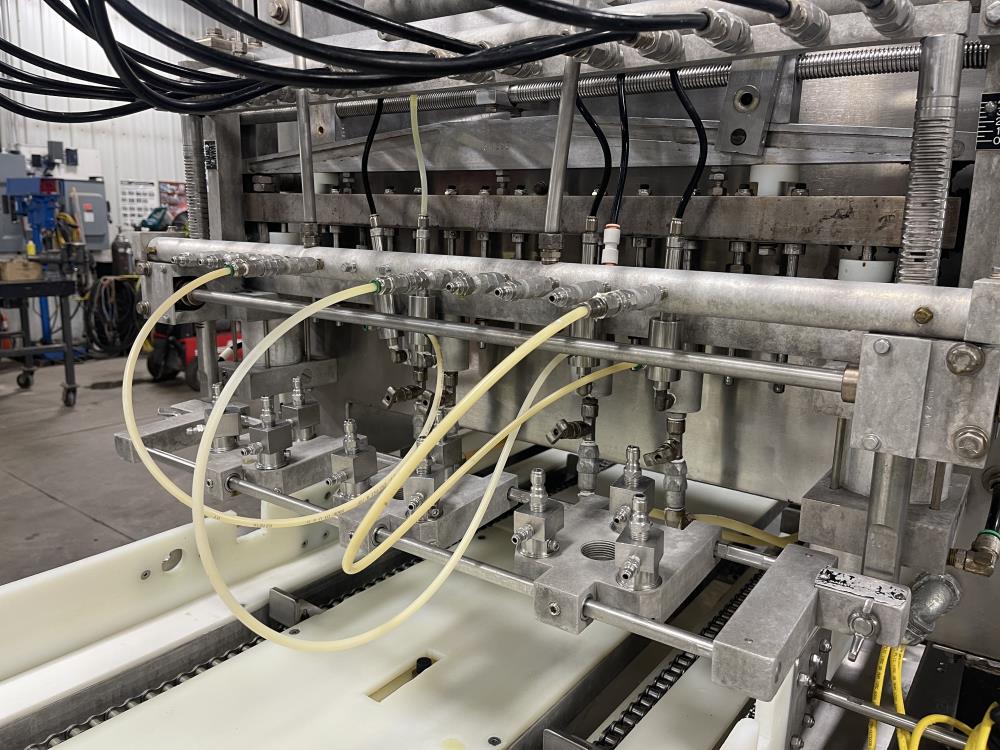 2005 Mallet Pan Greaser