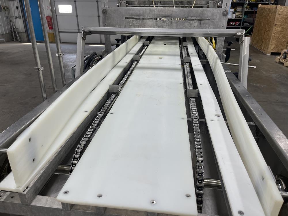 2005 Mallet Pan Greaser