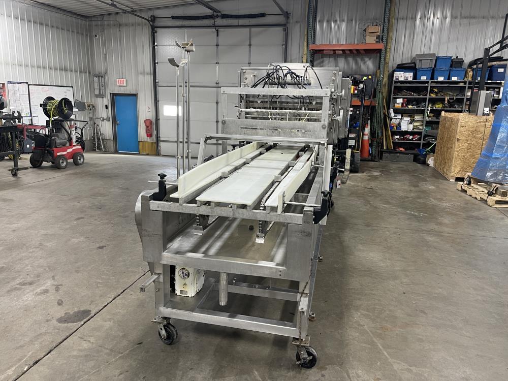 2005 Mallet Pan Greaser