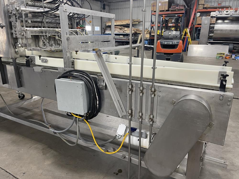 2005 Mallet Pan Greaser