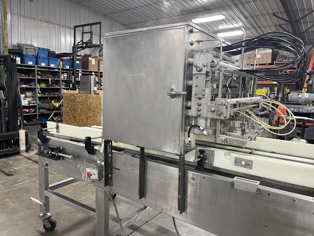 2005 Mallet Pan Greaser