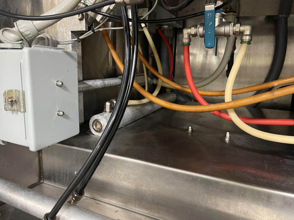 2005 Mallet Pan Greaser