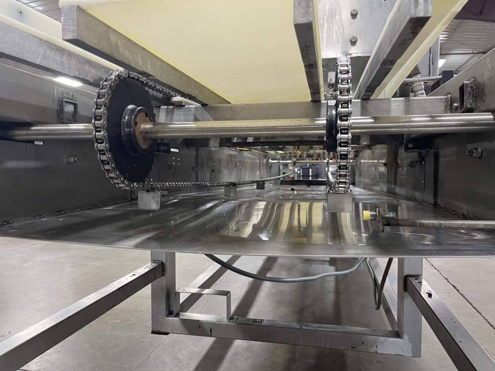 2005 Mallet Pan Greaser