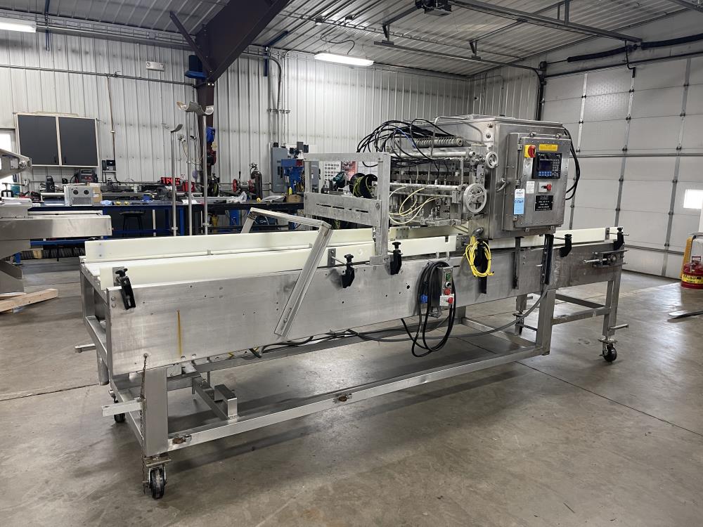 2005 Mallet Pan Greaser