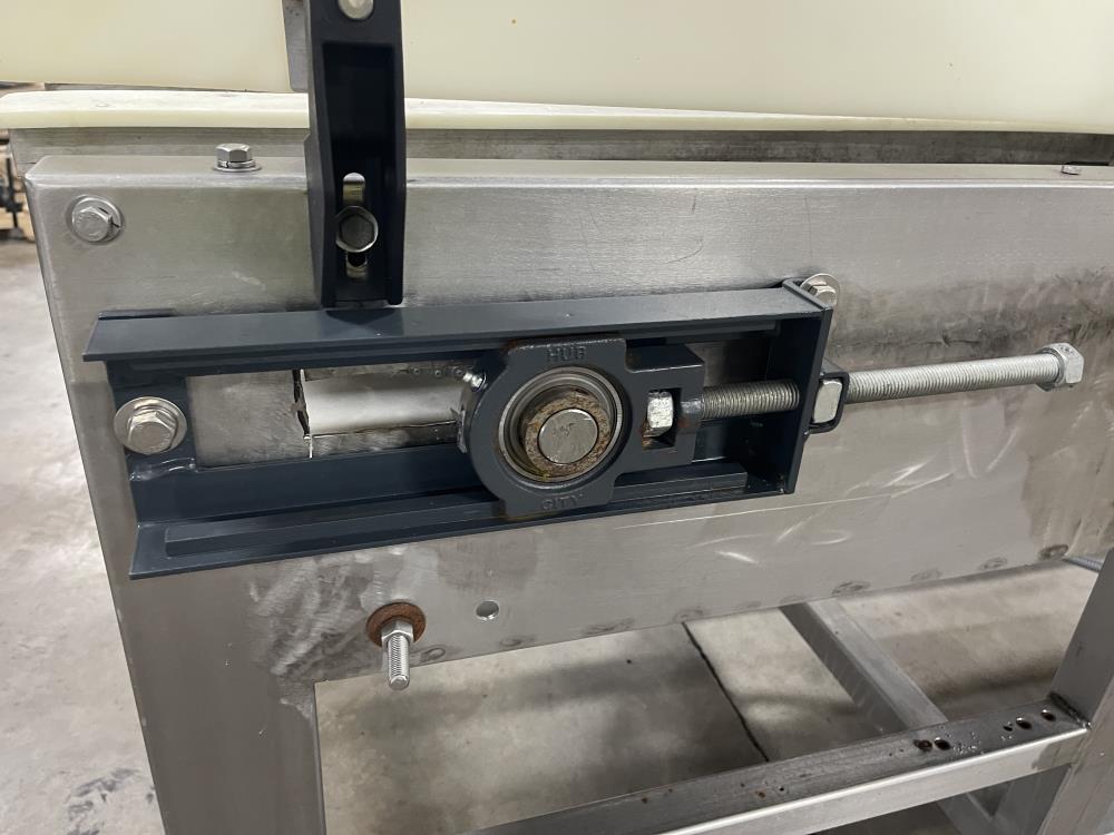 2005 Mallet Pan Greaser