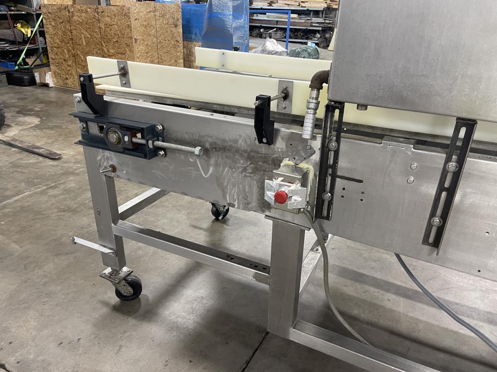 2005 Mallet Pan Greaser