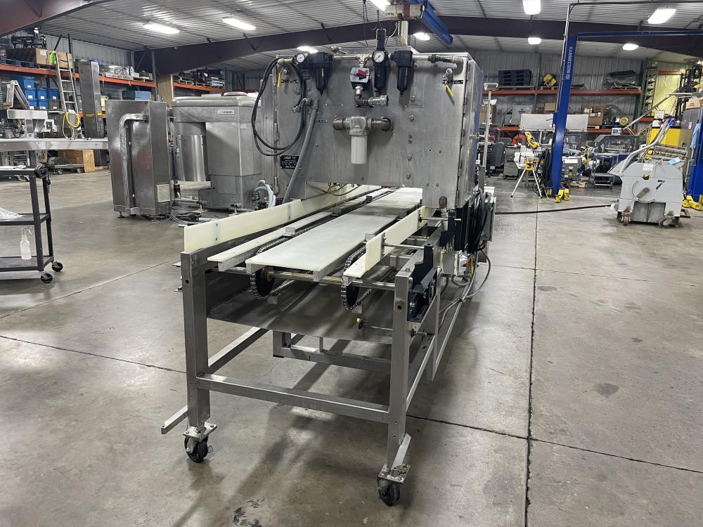 2005 Mallet Pan Greaser