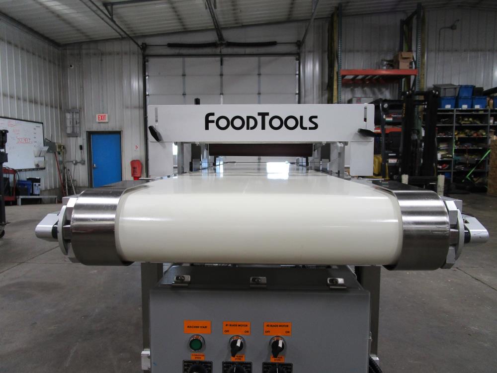 2016 FoodTools Horizontal Layer Slicer
