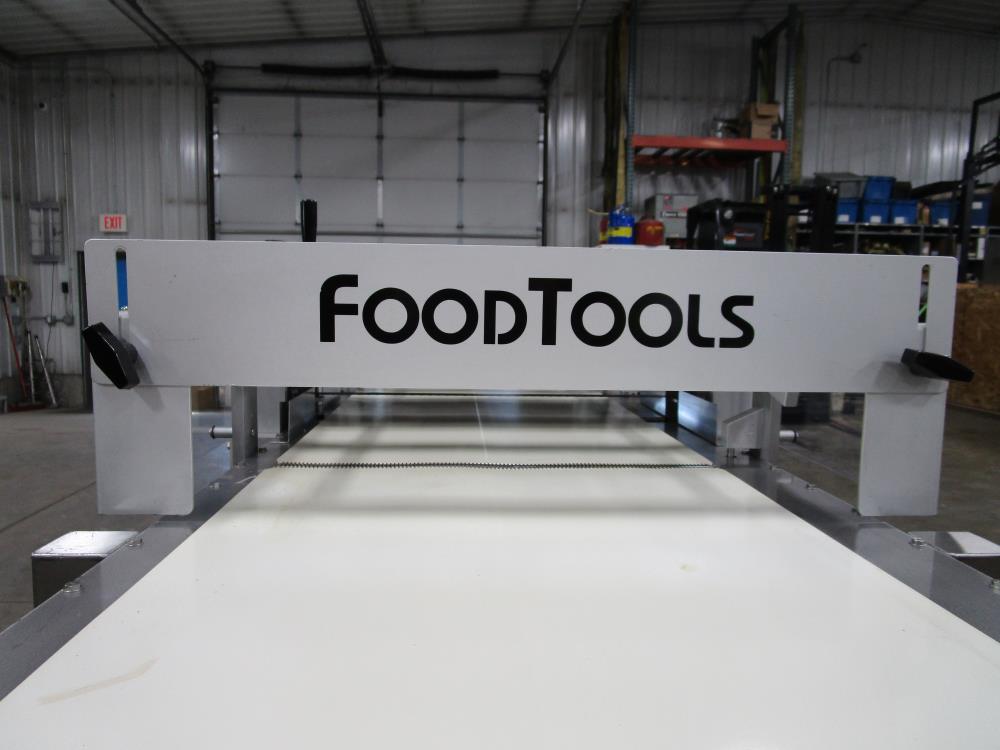 2016 FoodTools Horizontal Layer Slicer