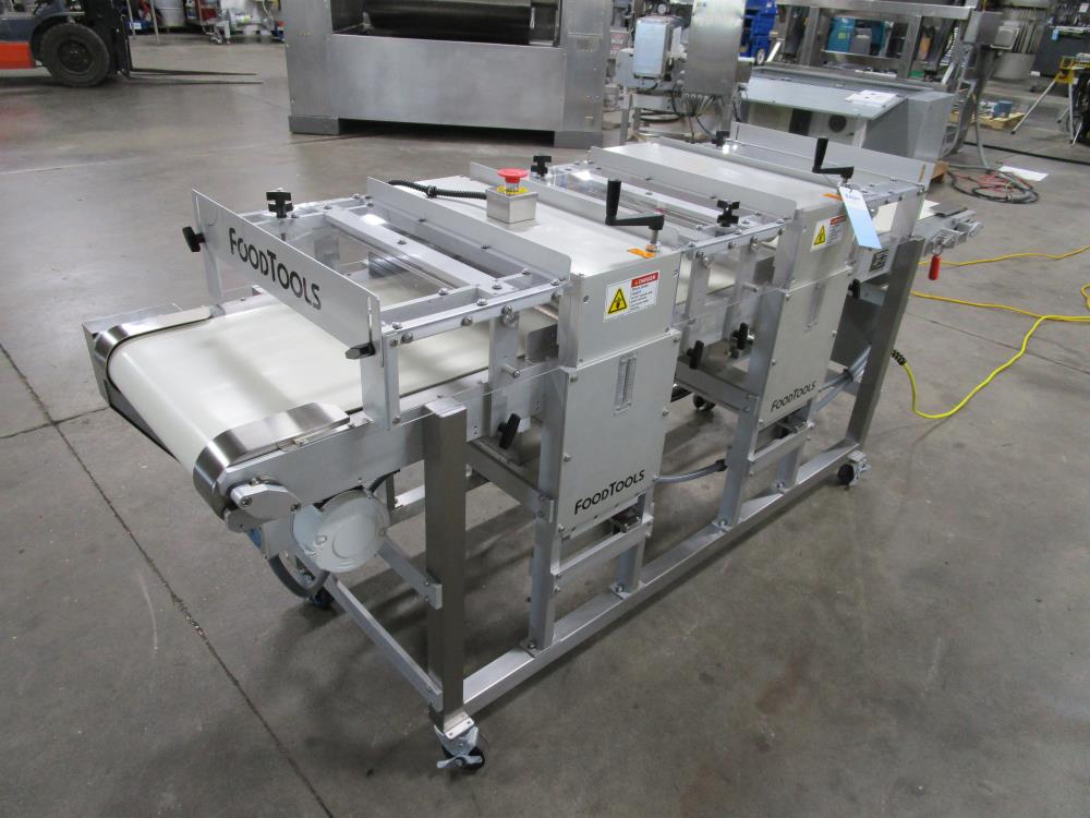 2016 FoodTools Horizontal Layer Slicer