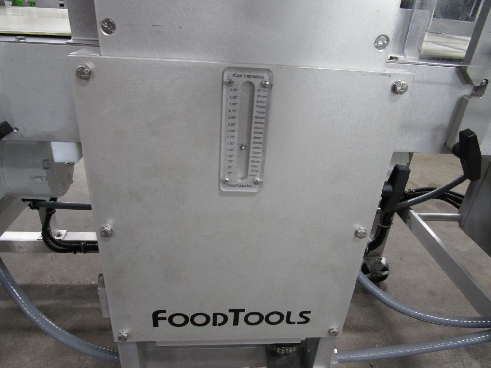 2016 FoodTools Horizontal Layer Slicer