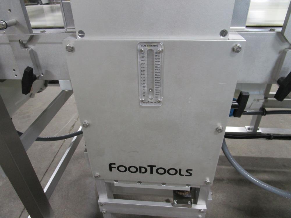 2016 FoodTools Horizontal Layer Slicer