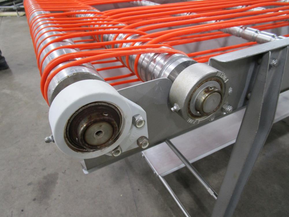 2013 Pizzamatic Band Conveyor