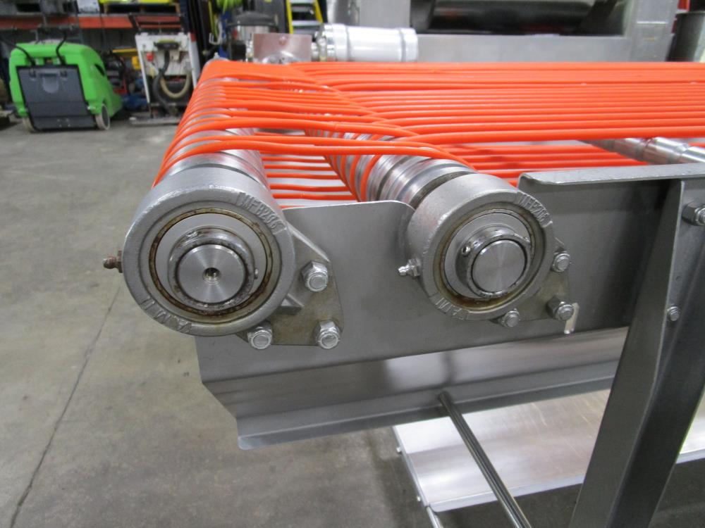 2013 Pizzamatic Band Conveyor