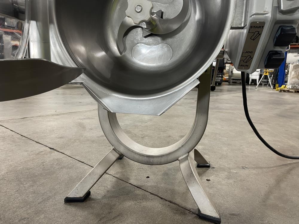 Hobart HCM450 Cutter Mixer