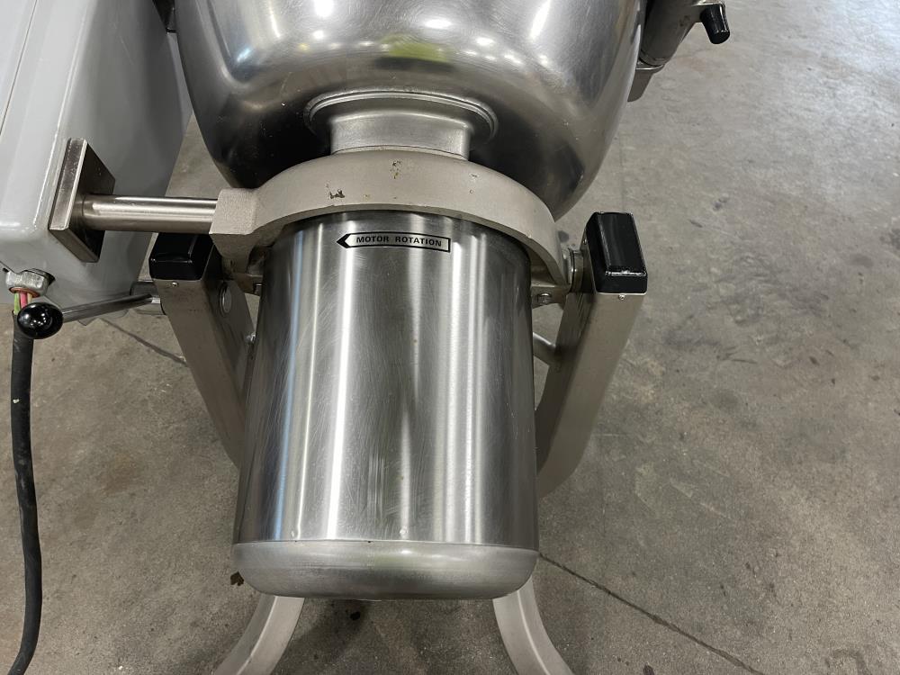 Hobart HCM450 Cutter Mixer