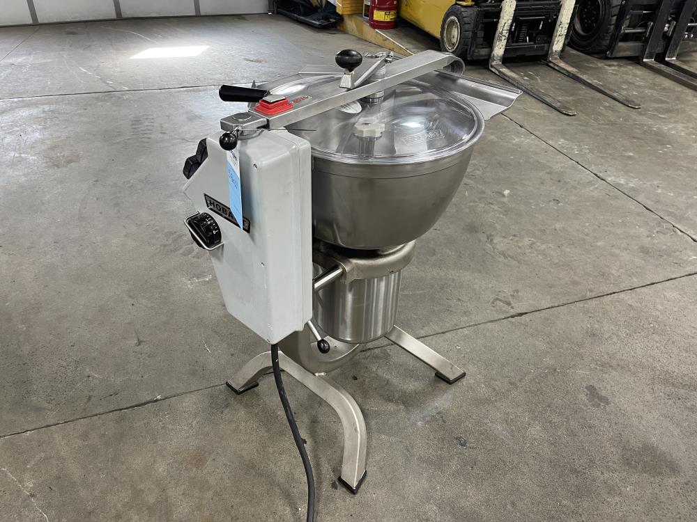 Hobart HCM450 Cutter Mixer