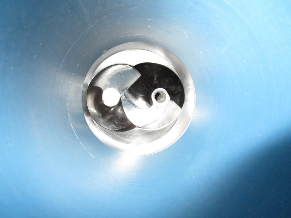 Reiser Vemag Robot HP-12E Vacuum Filler with Dough Cutoff